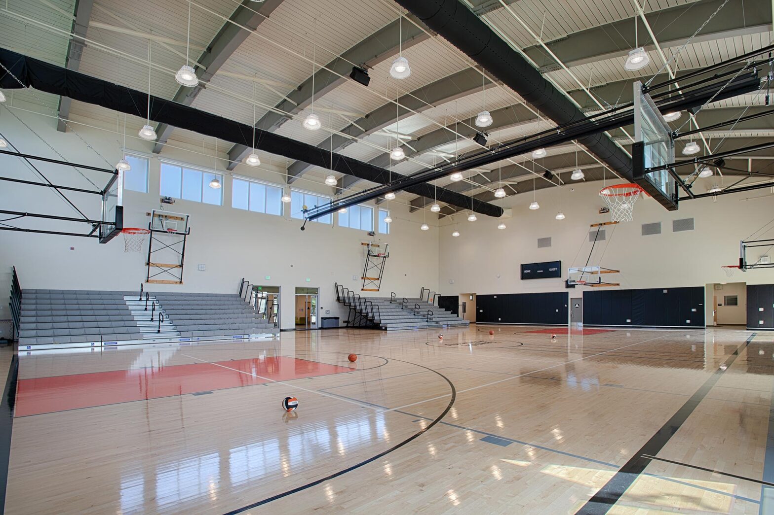 Bayside Academy – QKA – Quattrocchi Kwok Architects