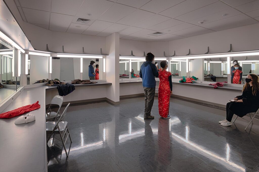 Freedom High School – QKA – Quattrocchi Kwok Architects