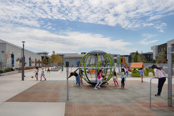 Lila Bringhurst Elementary School Officially Welcomes Students – QKA ...