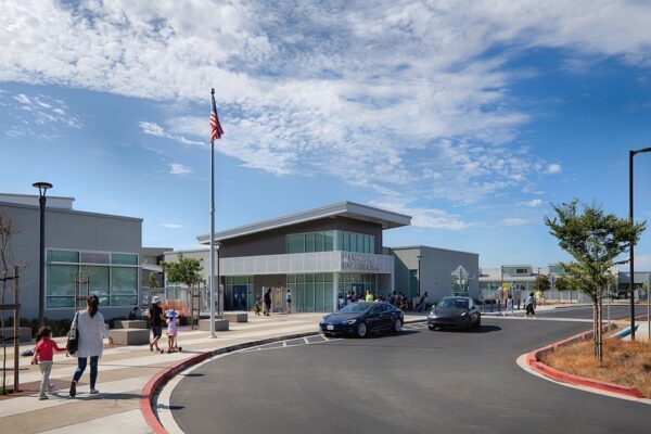 Lila Bringhurst Elementary School Officially Welcomes Students – QKA ...