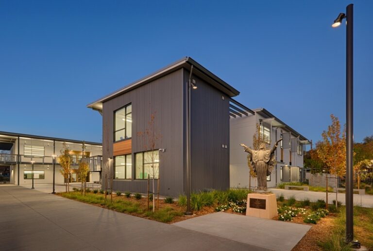 American Institute of Architects, Redwood Empire Recognizes QKA’s ...