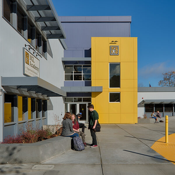 Projects – QKA – Quattrocchi Kwok Architects