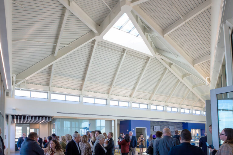 Gavilan College Celebrates Completion of New Community College Campus ...