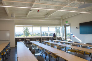 Gavilan College Celebrates Completion of New Community College Campus ...