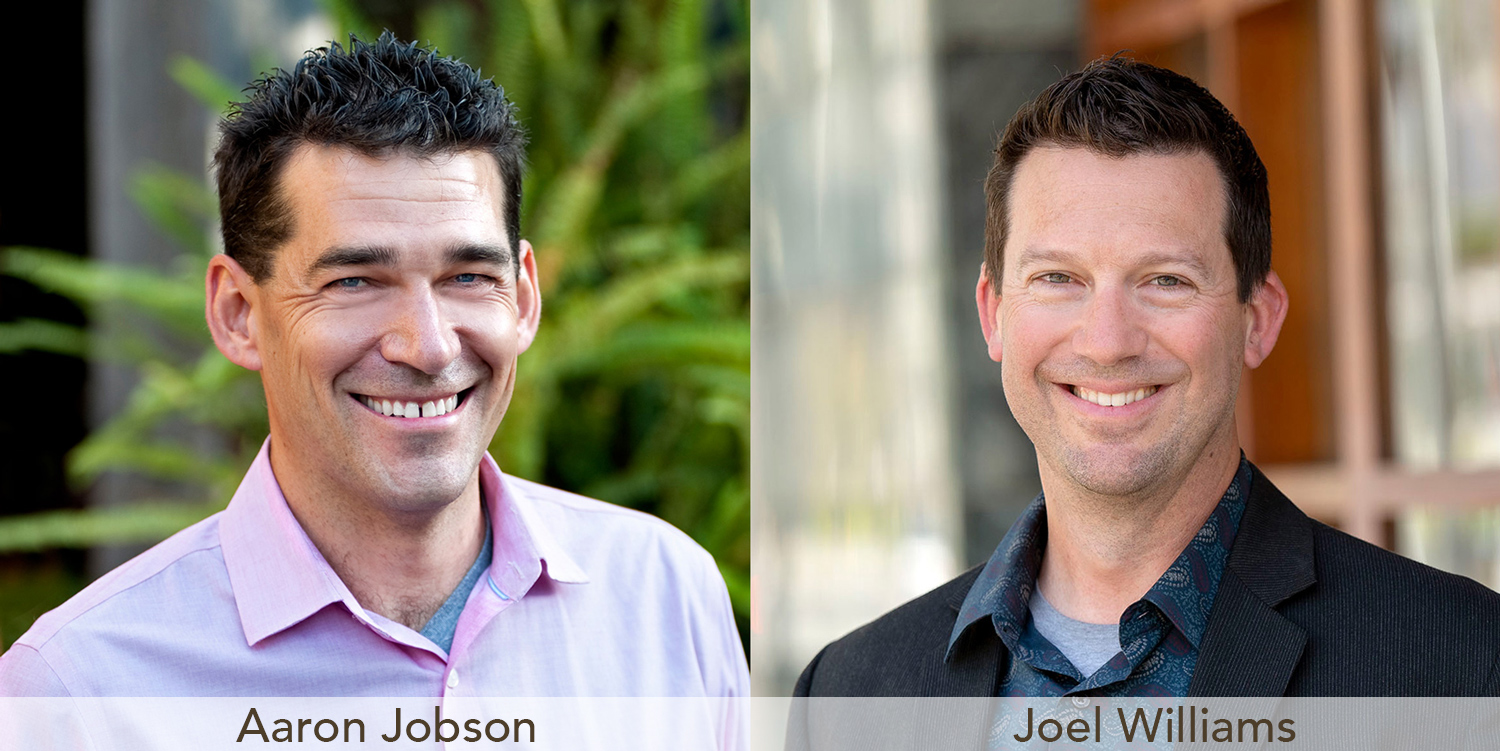 QKA’s Aaron Jobson and Joel Williams Discuss Firm’s Anticipated ...